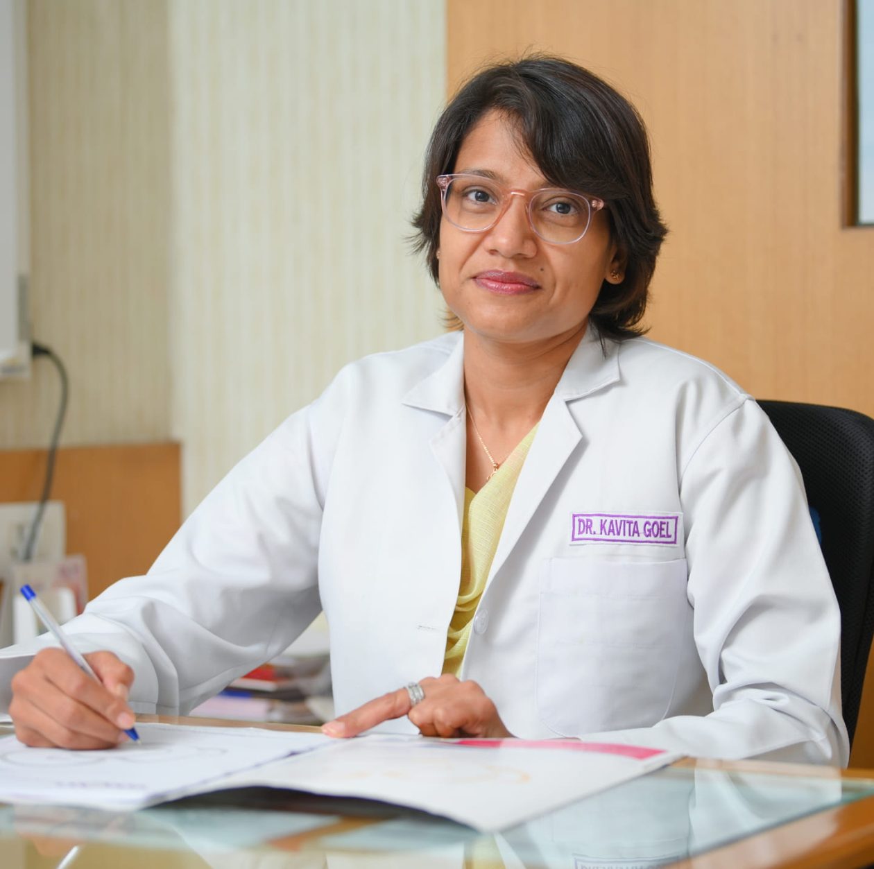 Best Gynecologist in Jaipur, Gynecologist in Jagatpura Jaipur,